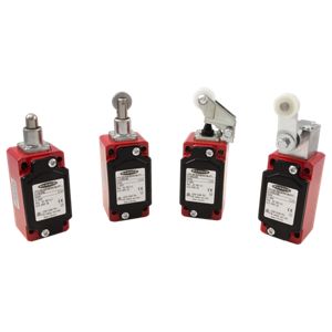 Safety Limit Switches