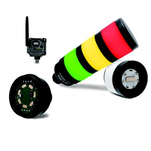 TL70 Tower Lights - Wireless