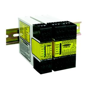 SG Series Two Hand Control Safety Module