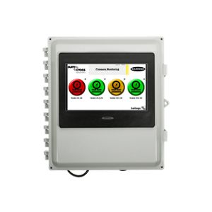 Wireless Pressure Solutions Kit