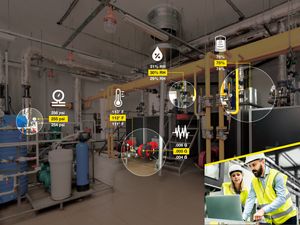 Banner Engineering Expands IIoT Solutions with Qualified Products for ...