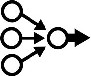 Mapping Many Inputs to One Output (DXM)