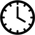Real Time Clock (RTC) Push Interval