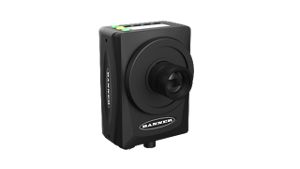 VE Series Smart Cameras - User Interface Overview