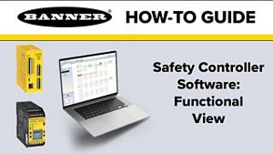 SC Software Functional View