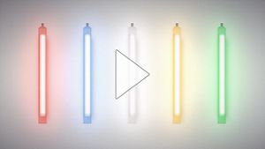 EZ-STATUS Solutions for the Visual Factory