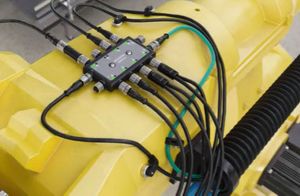 操作指南：集成 DXM 控制器与 Ignition SCADA