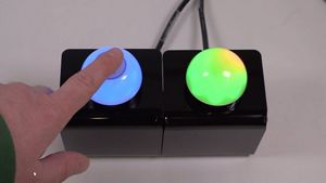 How-To Guide: K50 Pro Touch Button 3-State Mode