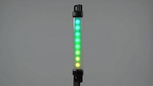 操作指南：Pro 灯带距离模式