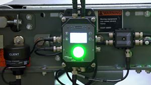 DXM1200 IIoT Gateway Series