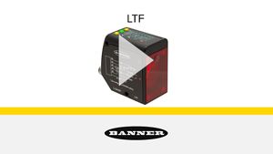 LTF Laser Measurement Sensors [Video]