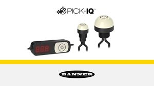 Pick-to-Light Systems Powered by PICK-IQ