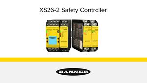 Introduction To XS26-2/SC26-2 Equipment View [Video]