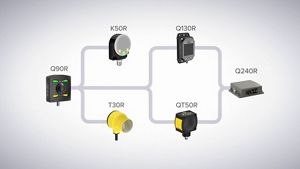 Choosing a Radar Sensor