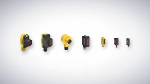 Choosing A Banner Photoelectric Sensor