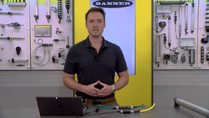 R50C Motor Driven Roller Controller Overview